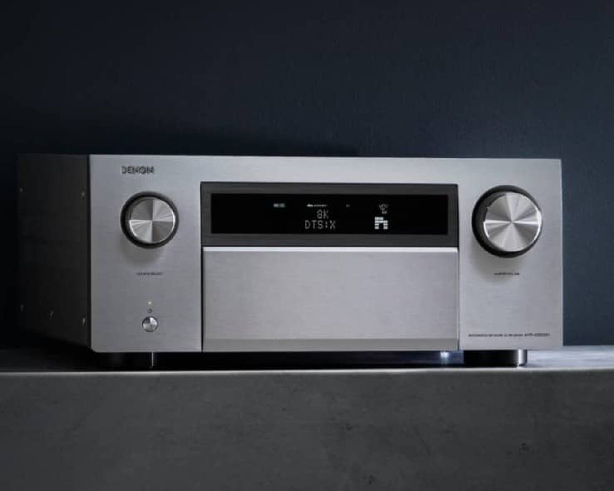 Denon - Electronics Expo