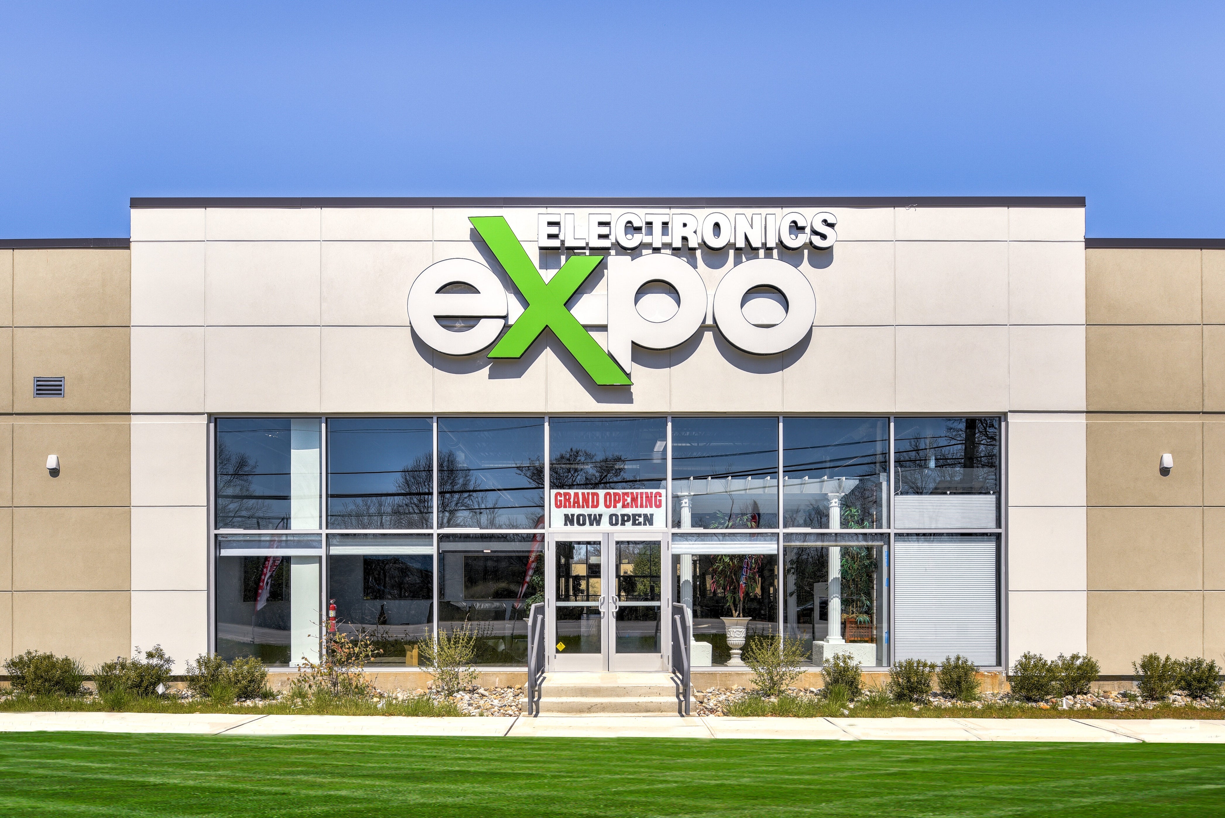 Electronics Expo: Home Theater Installation & Consumer Electronics ...