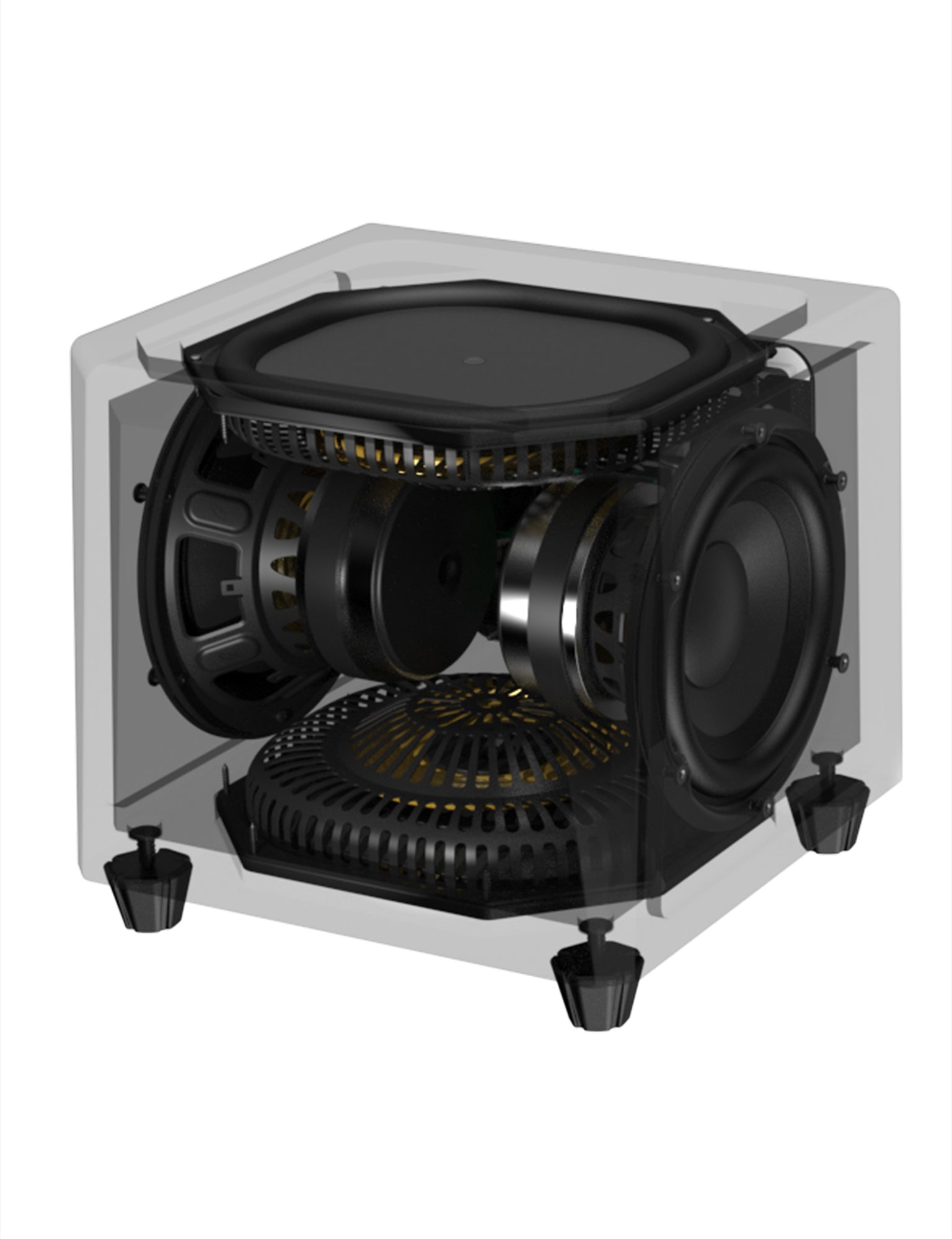 Subwoofers | electronicsexpo.com