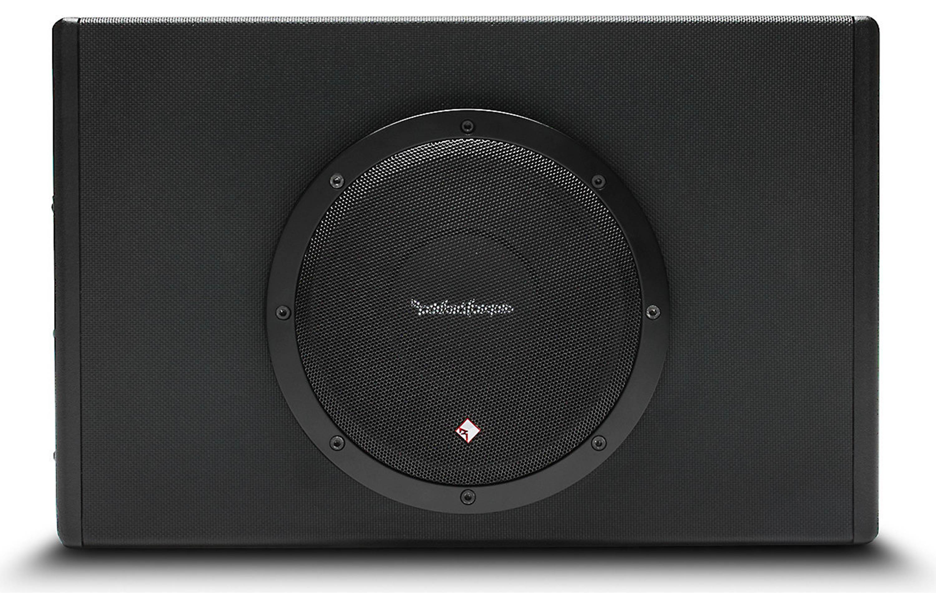 Rockford Fosgate P300-8P Punch Series Subwoofer for Cars | electronicsexpo.com