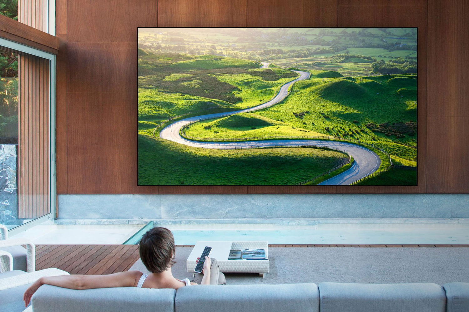 Stewart Filmscreen | electronicsexpo.com