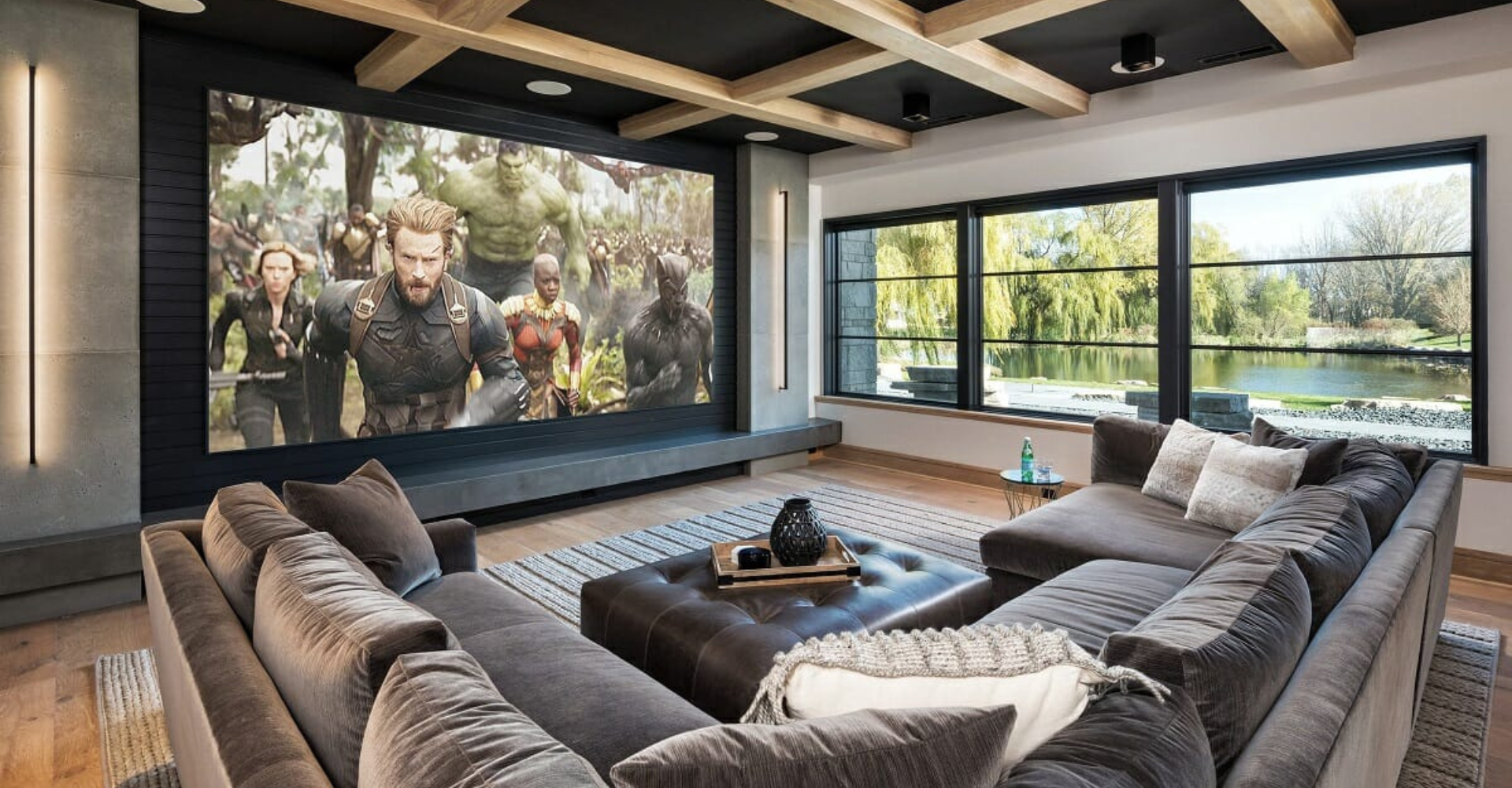 Home Audio – Shop Speakers, Receivers & Sound Systems