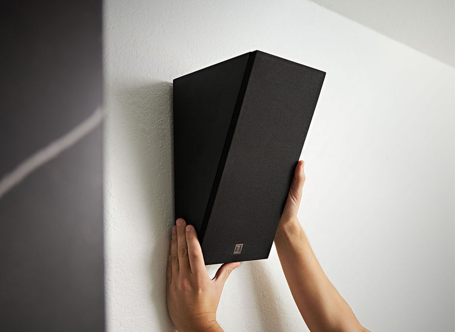 Definitive Technology - Electronics Expo