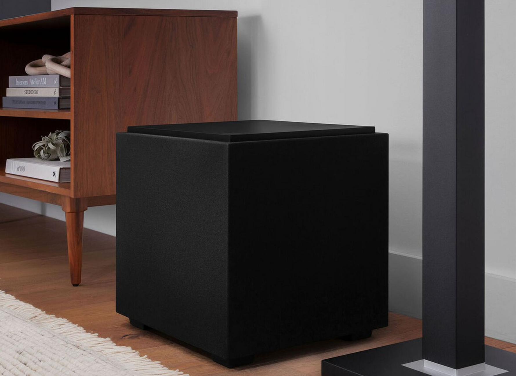 Definitive Technology - Electronics Expo