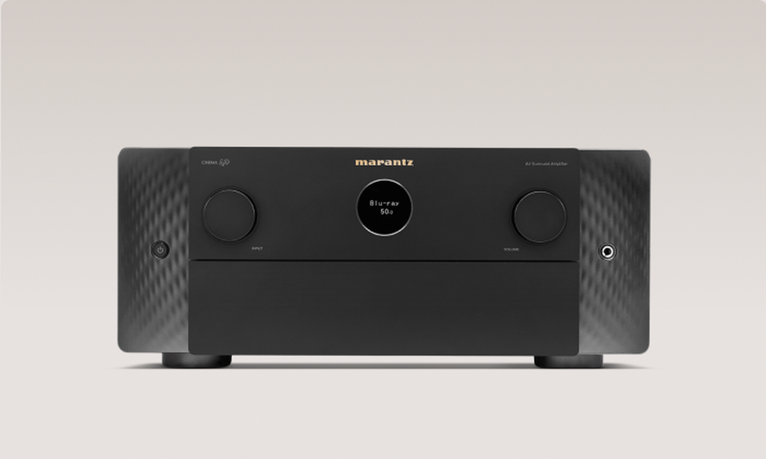 Marantz | electronicsexpo.com