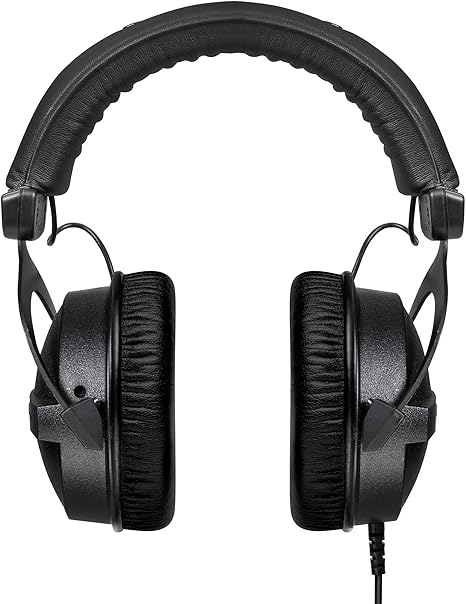 Beyerdynamic DT 770 PRO 32 Ohm Over-Ear Headphones