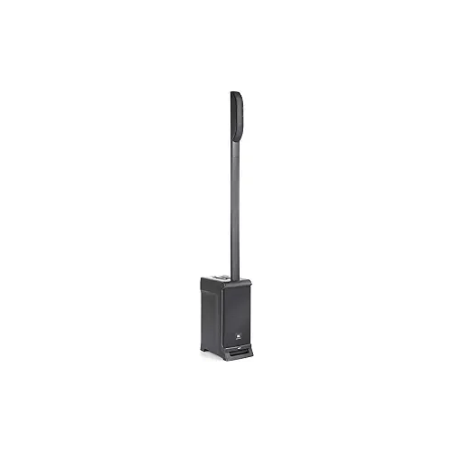 JBL IRX ONE All-in-One Column PA Line Array with Built-in Mixer and Bl