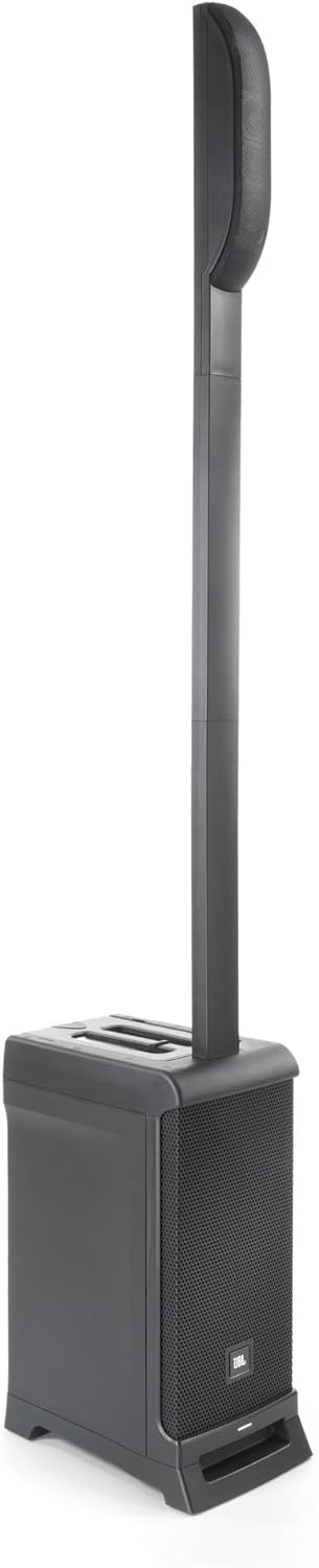 JBL IRX ONE All-in-One Column PA Line Array with Built-in Mixer and Bl