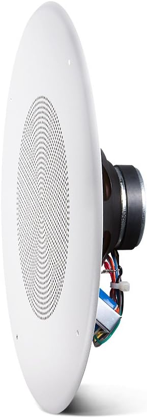 JBL Pro CSS8008 8" Multi-Tap Ceiling Speaker
