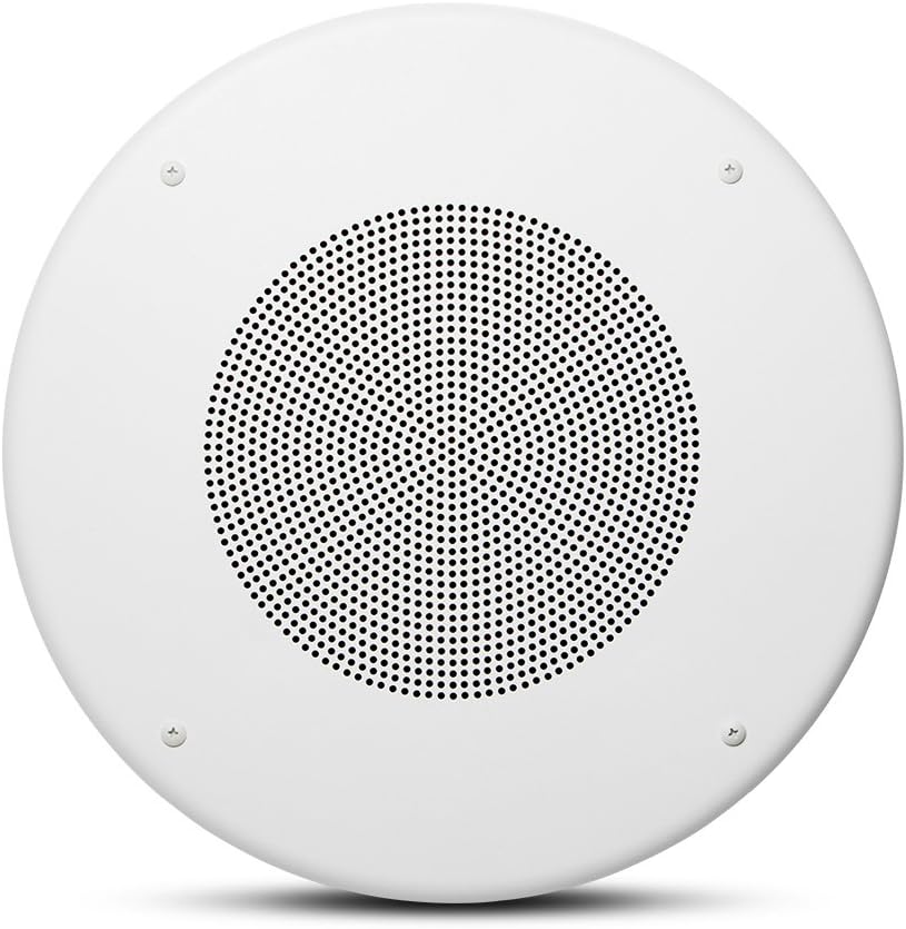 JBL Pro CSS8008 8" Multi-Tap Ceiling Speaker