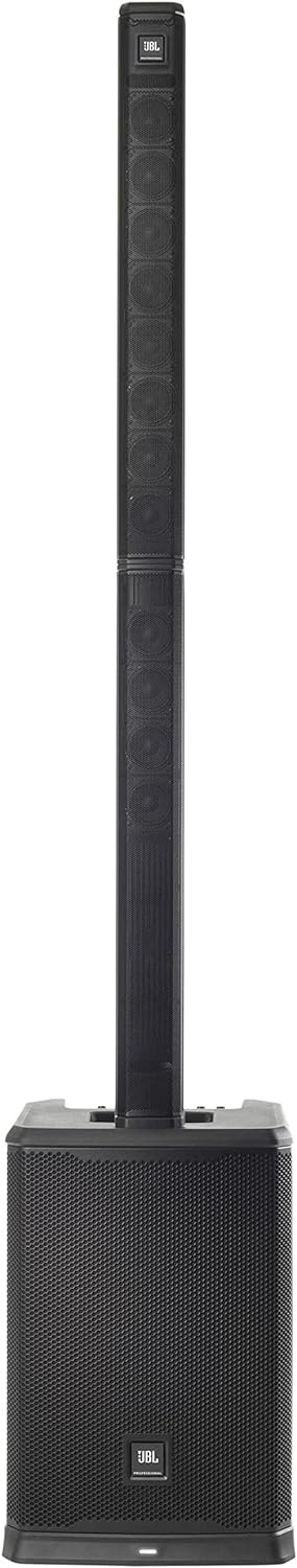 JBL PRO PRX ONE All-in-One Powered Column Array PA System with Mixer a