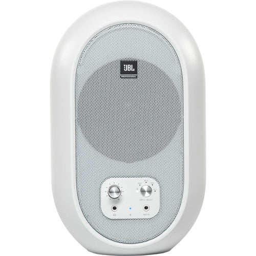 JBL Professional 1 Series 104-BT Compact Desktop Reference Monitors wi