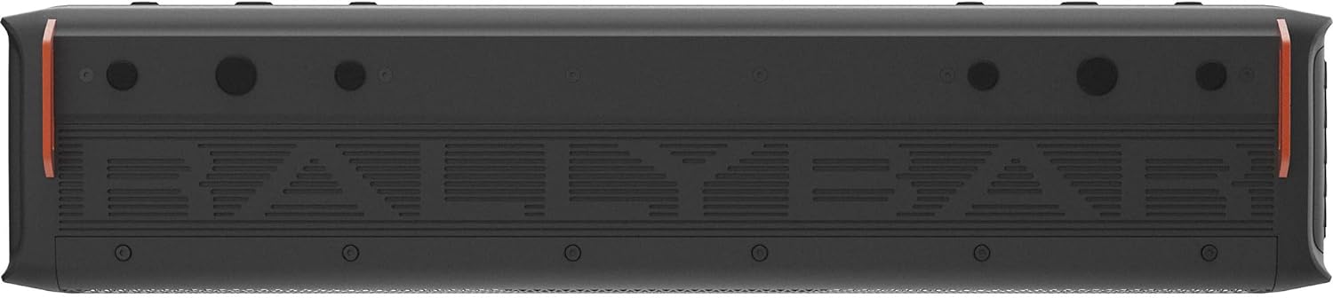 JBL Rallybar S Powered 21" Bluetooth 8-Speaker Sound Bar