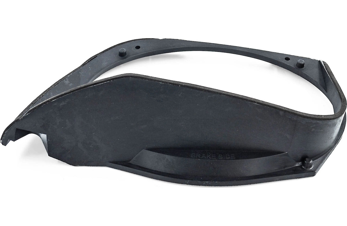 Kenwood Excelon CA-CUT14 6"x9" Cut-in Saddlebag Lid Kit for Select Har