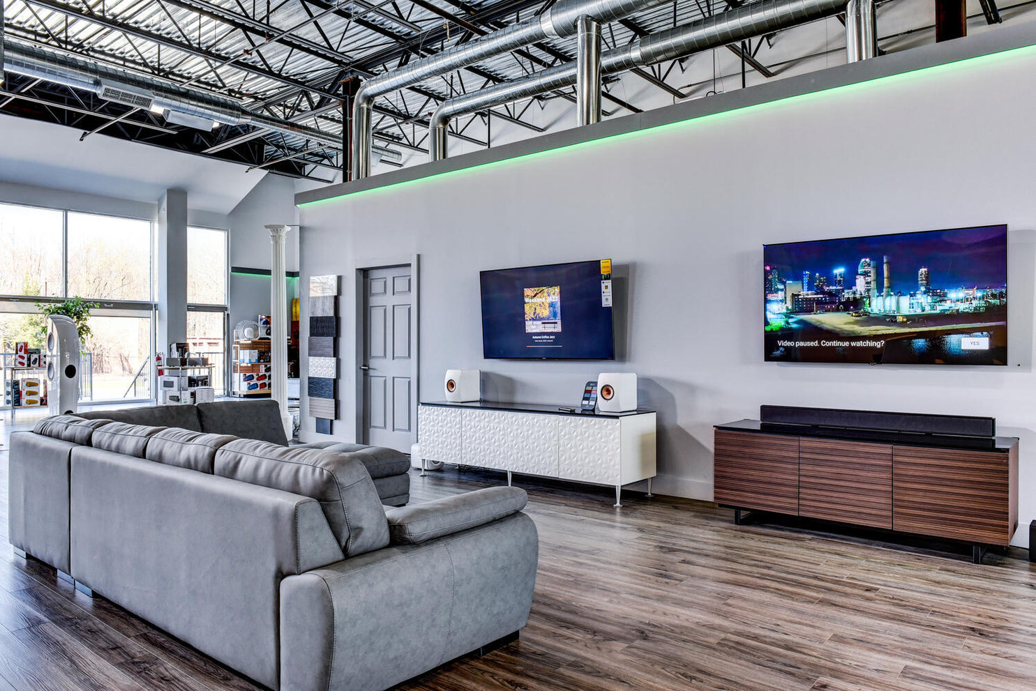 Electronics Expo: Home Theater Installation & Consumer Electronics ...