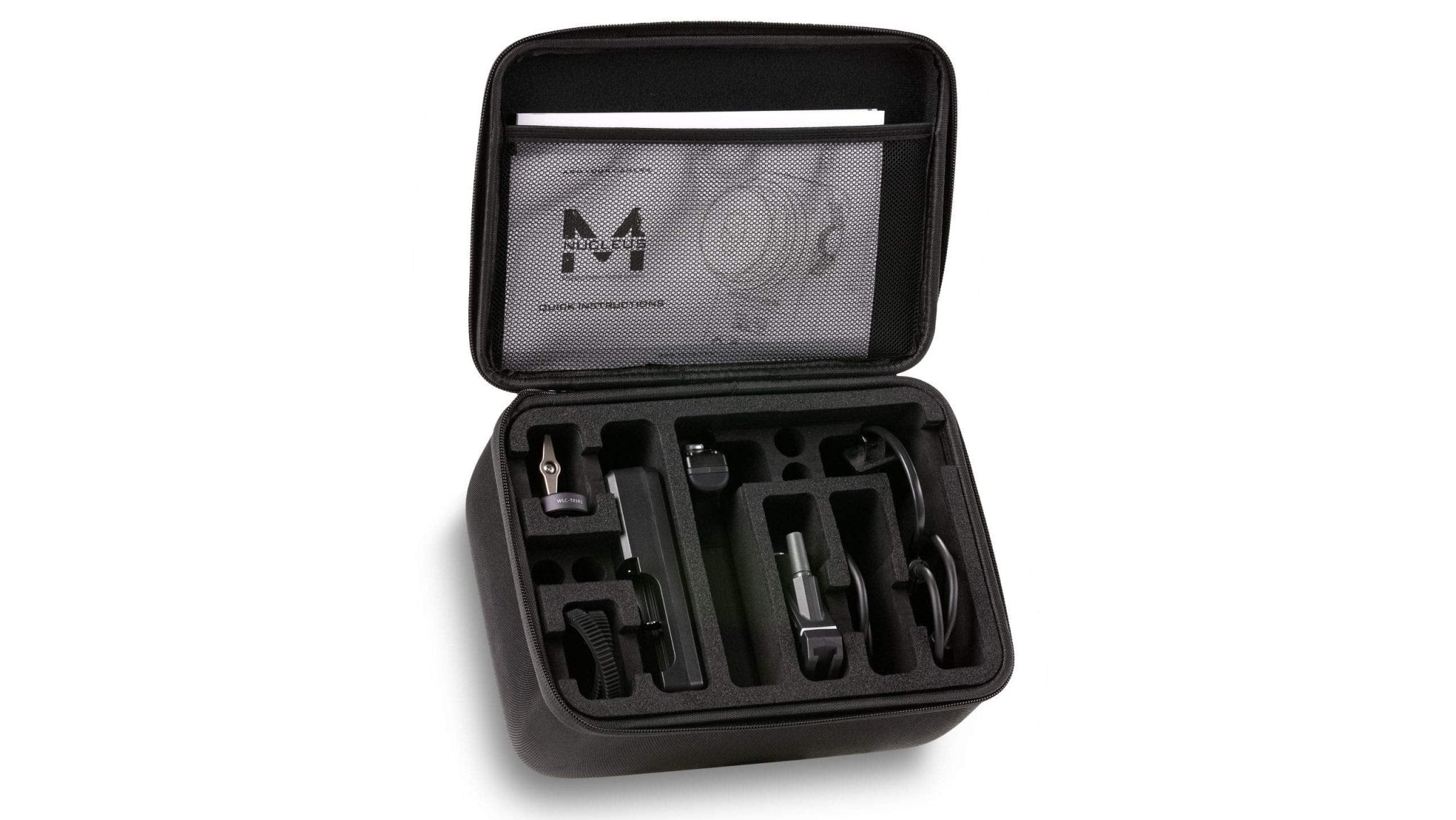 Tilta Nucleus-M Wireless Lens Control System Partial Kit III (Left Han