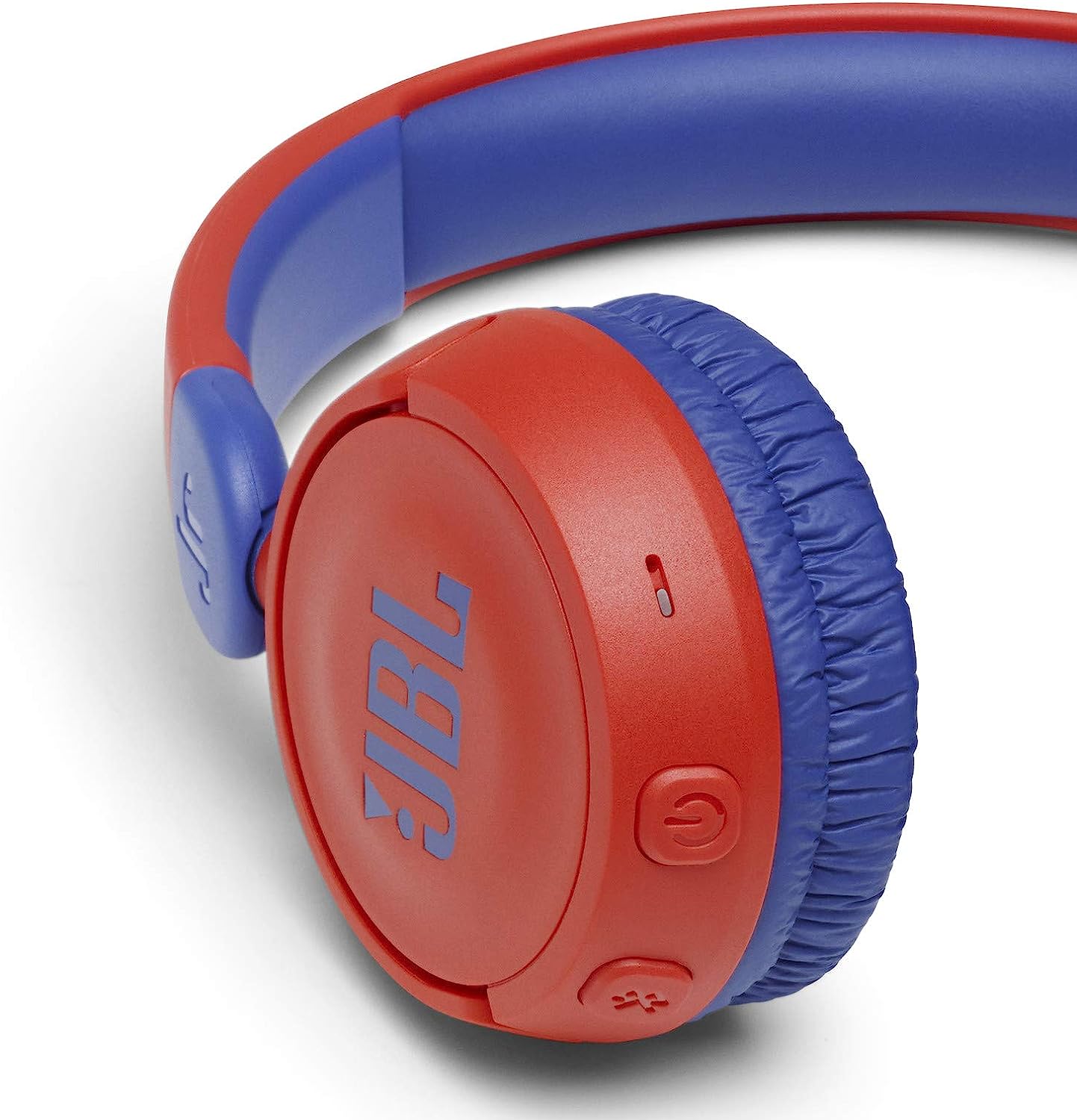 JBL JR310BT Kids Wireless On-Ear Headphones | electronicsexpo.com