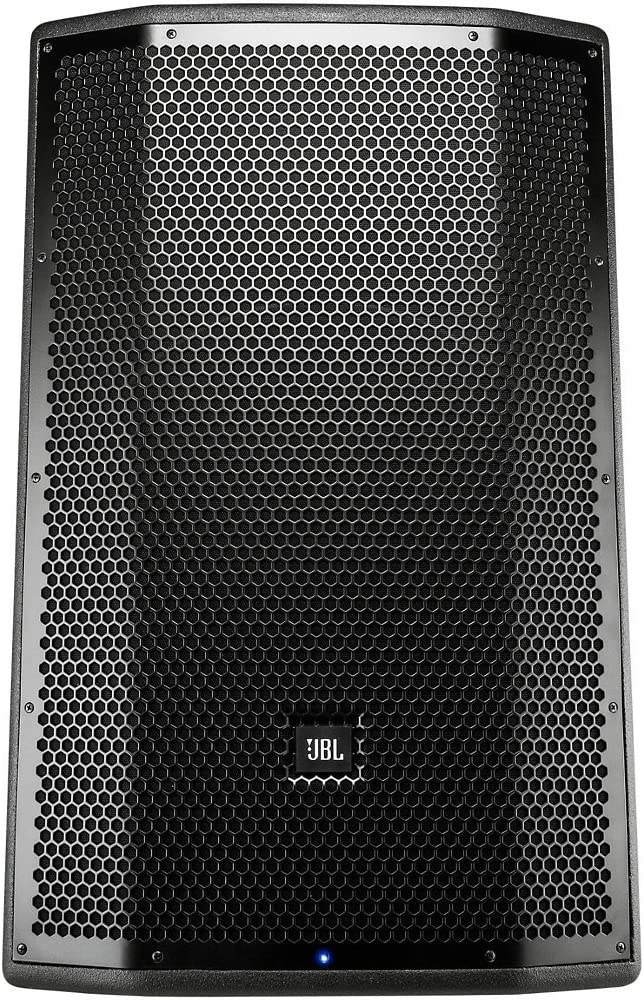 JBL Professional PRX815W Portable 2-Way Self Powered Full Range Main S ...