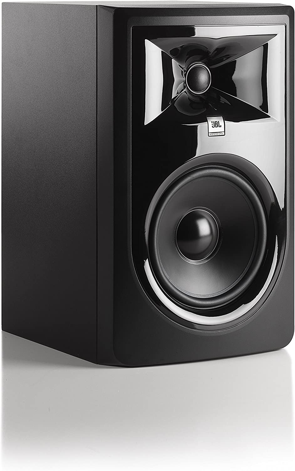 JBL Professional 306P MkII Next-Generation 6" 2-Way Powered Studio Mon