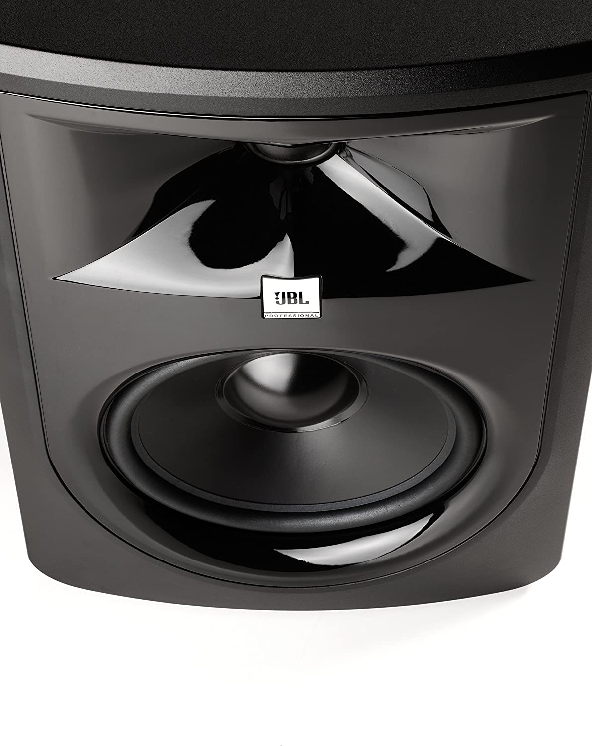 JBL Professional 306P MkII Next-Generation 6" 2-Way Powered Studio Mon