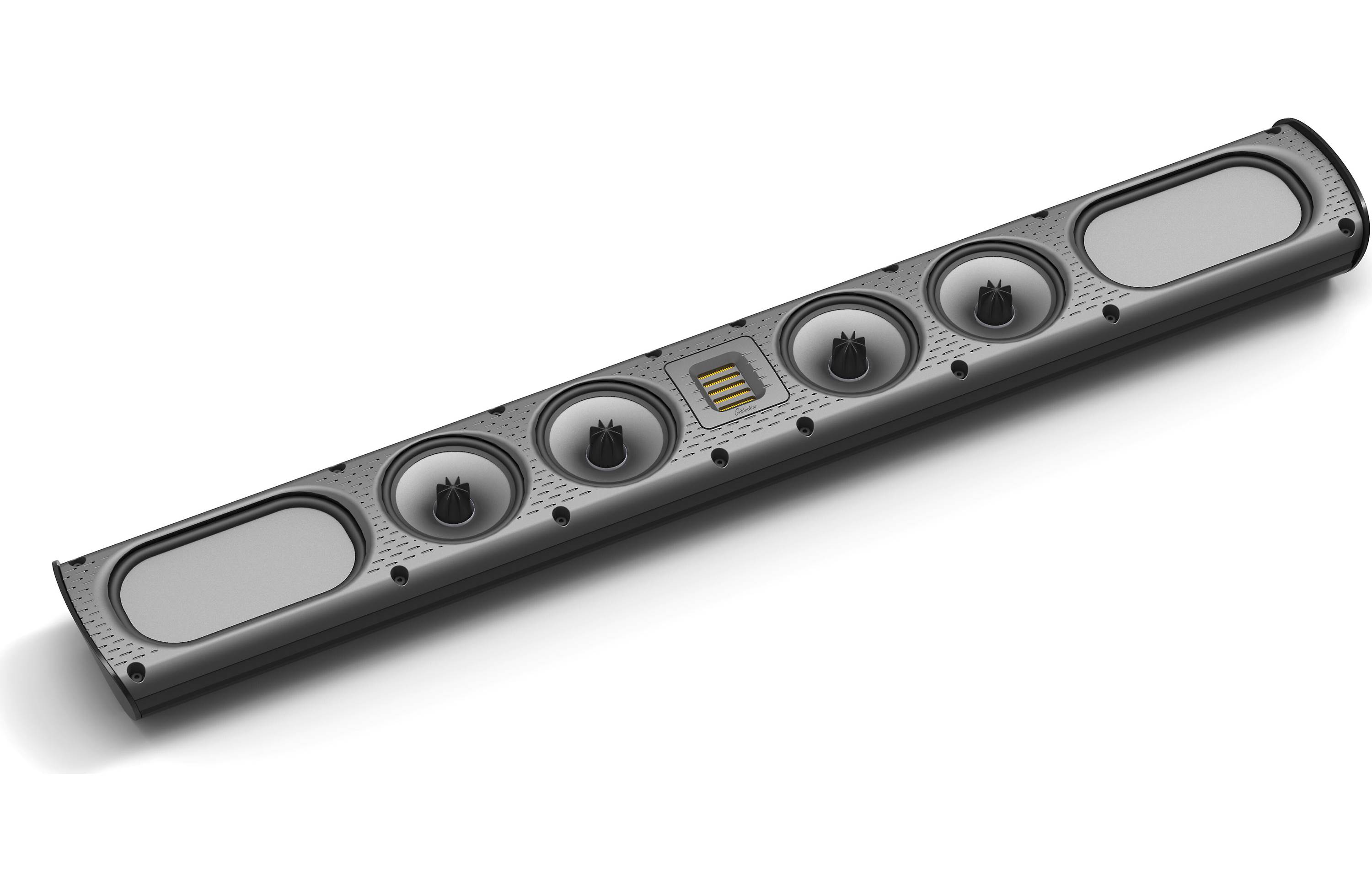 GoldenEar SuperSat 60 On Wall/On Shelf Satellite Speaker ...